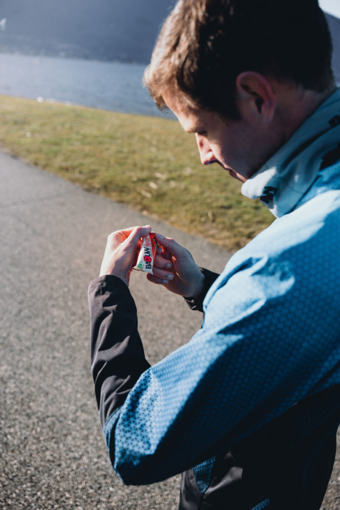 Voeding tijdens lichamelijke inspanning: essentiële wetenschappelijke ...