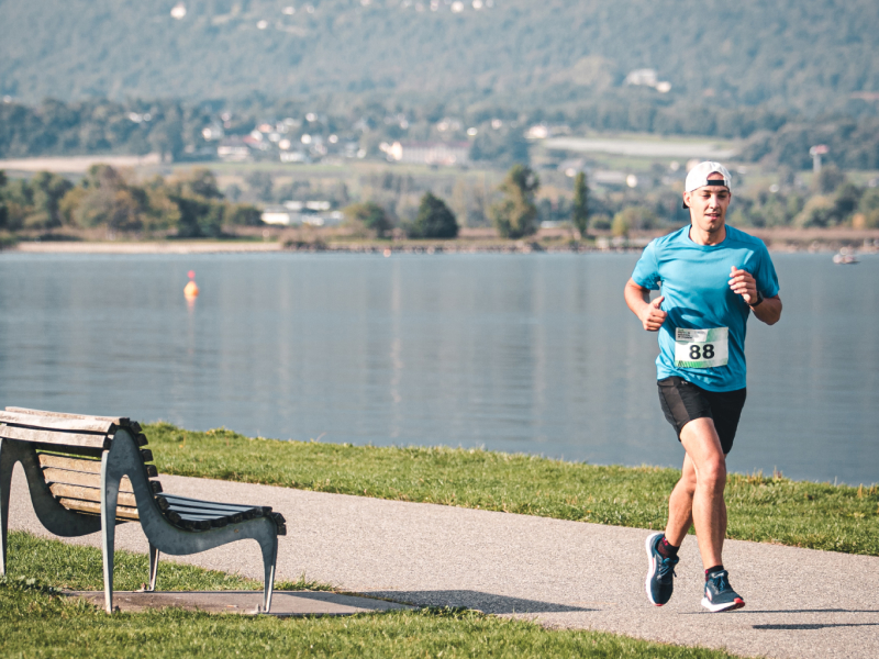 Het lopen van je eerste marathon: Onze tips - RunMotion